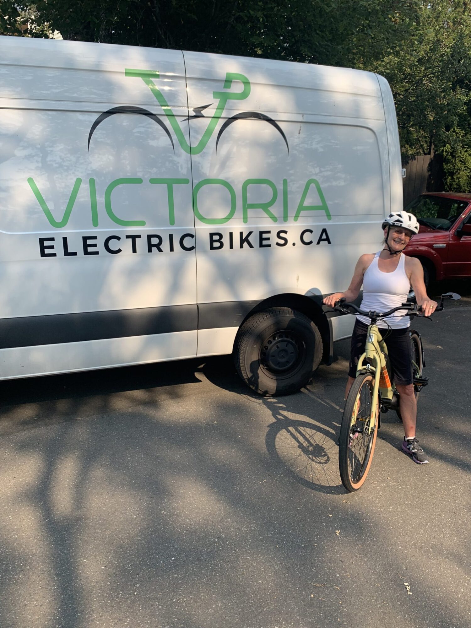 Family Gallery | Victoria Electric Bikes