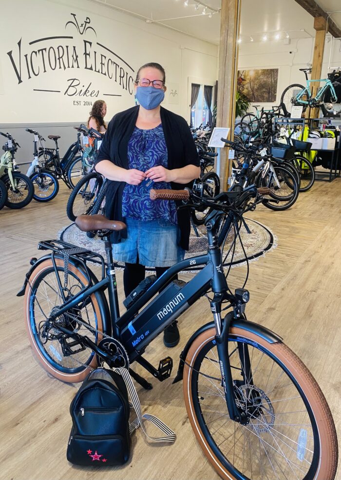 Family Gallery | Victoria Electric Bikes