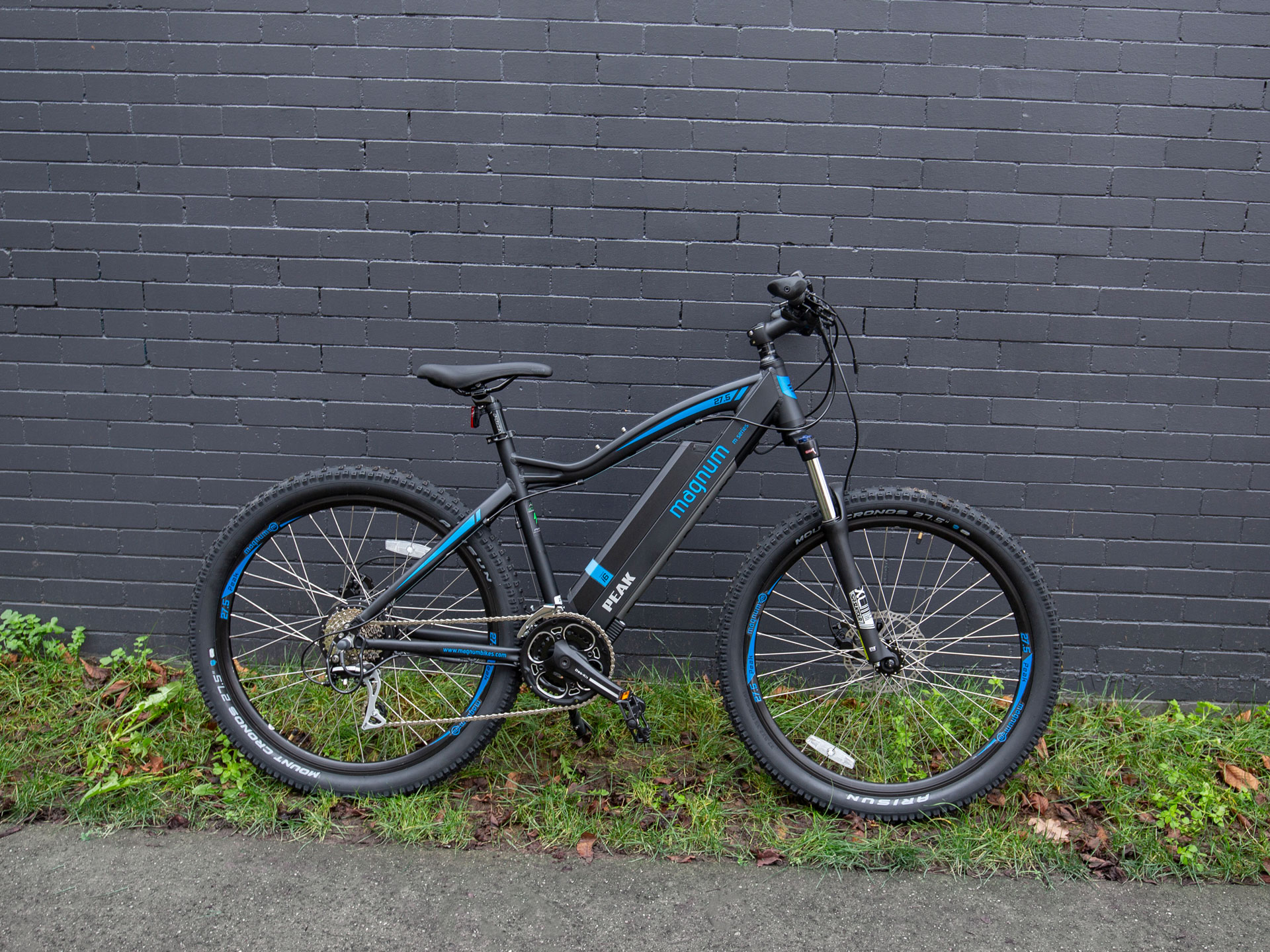 Home | Victoria Electric Bikes