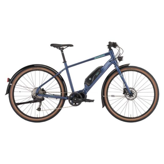 Kona | Victoria Electric Bikes