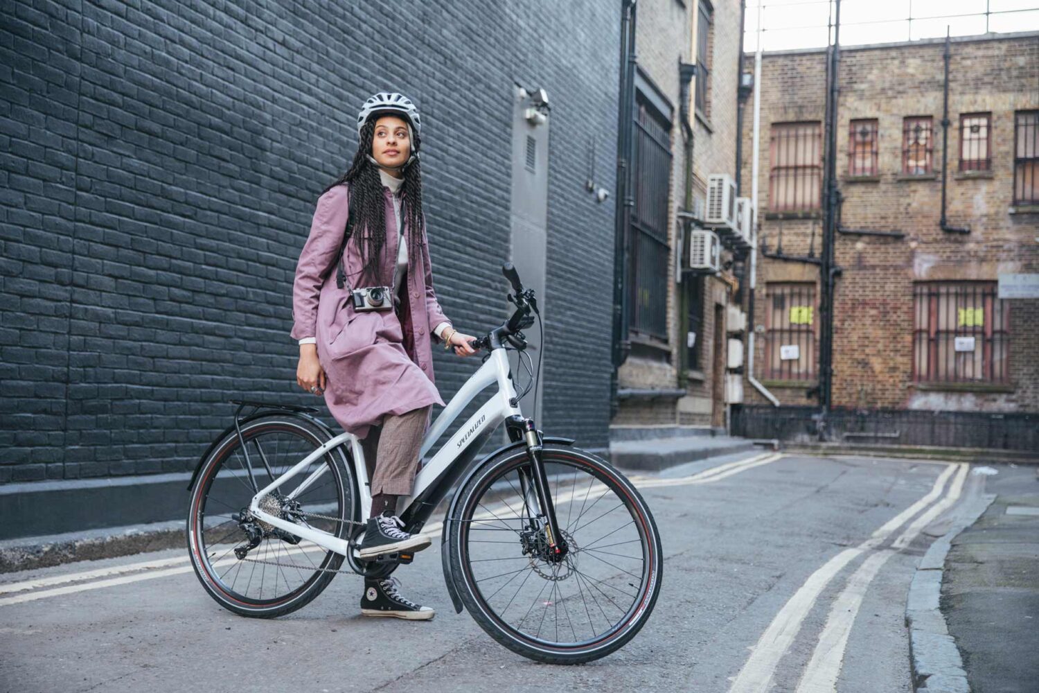 Victoria Electric Bikes | Safe | Essential | Transportation