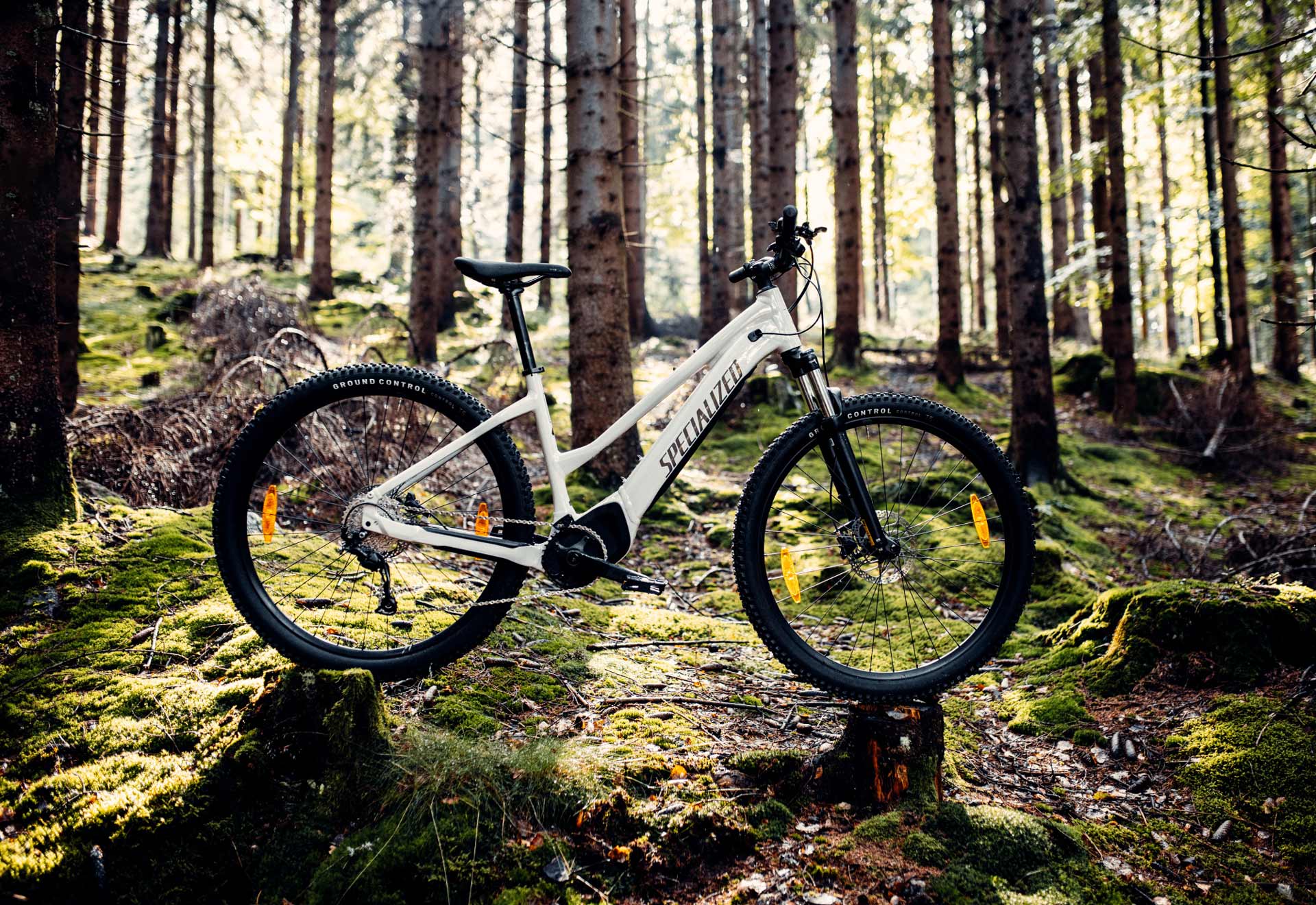 Home | Victoria Electric Bikes