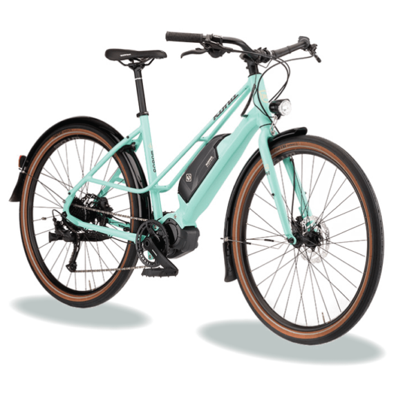 Victoria Electric Bikes | Safe | Essential | Transportation