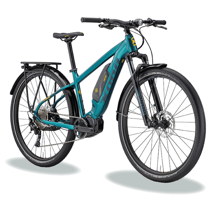 Home | Victoria Electric Bikes