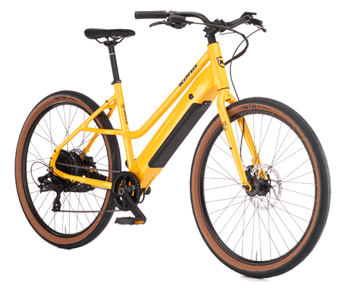 Home | Victoria Electric Bikes