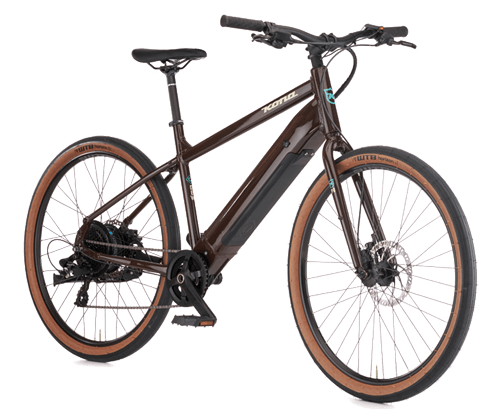 Home | Victoria Electric Bikes