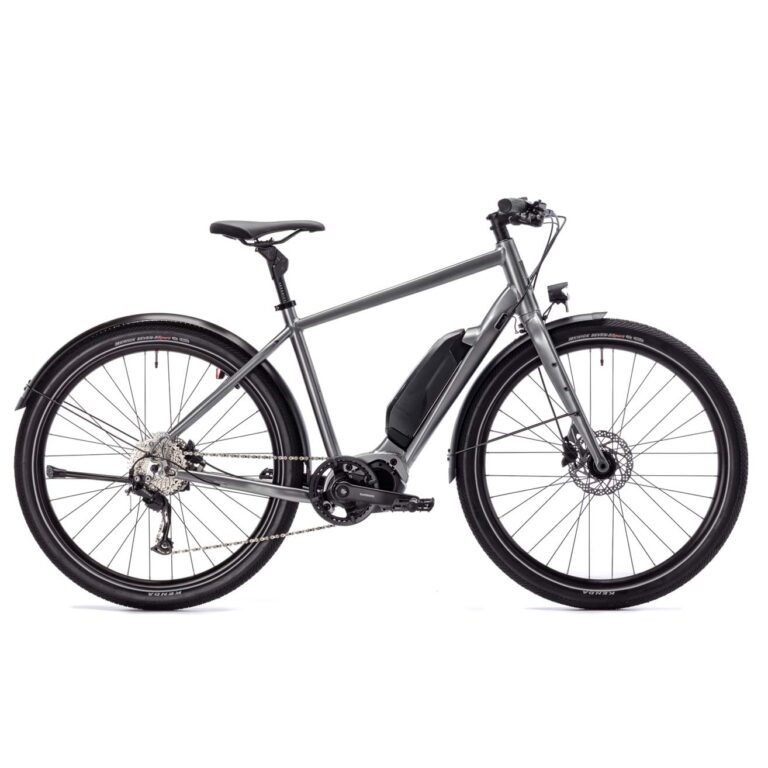 Victoria Electric Bikes