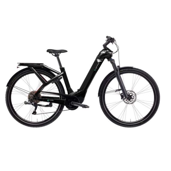 Our Bikes | Victoria Electric Bikes