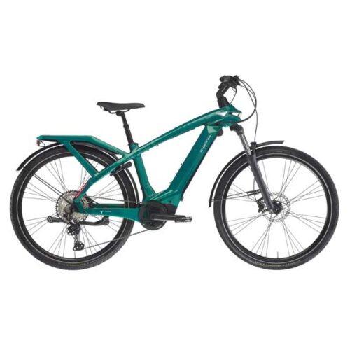 Our Bikes | Victoria Electric Bikes