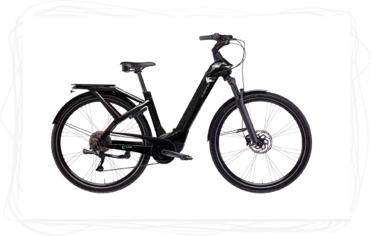 Home | Victoria Electric Bikes