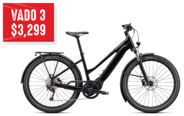 Home | Victoria Electric Bikes